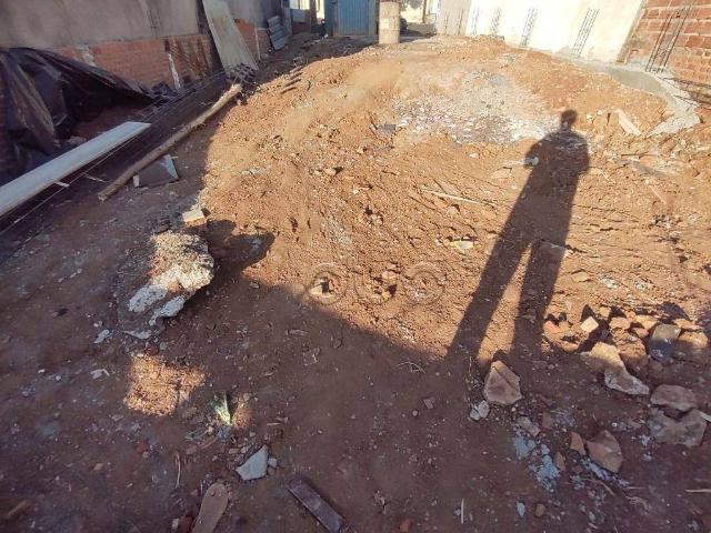 Terreno para venda em Loteamento Santa Rosa em Piracicaba São Paulo de 176.00m²
