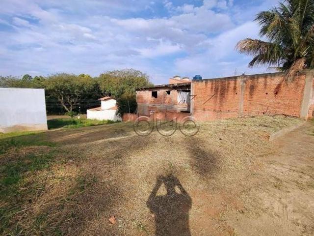 Terreno para venda em Loteamento Santa Rosa de 300.00m²