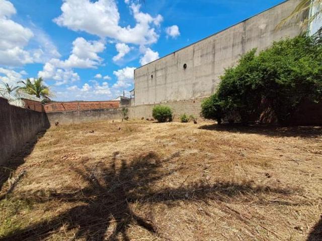 Terreno para venda em Loteamento Santa Rosa de 420.00m²
