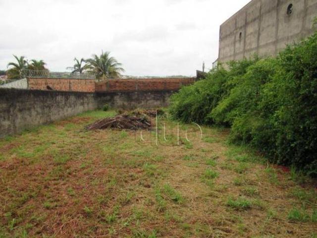 Terreno para venda em Loteamento Santa Rosa de 420.00m²