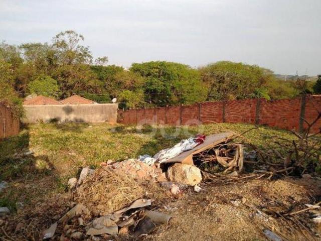 Terreno para venda em Loteamento Santa Rosa de 420.00m²