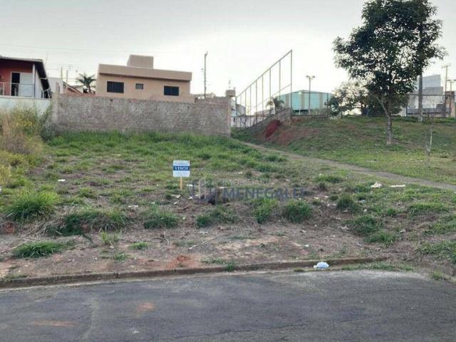 Terreno para venda em Loteamento Santa Rosa em Piracicaba São Paulo de 322.00m²