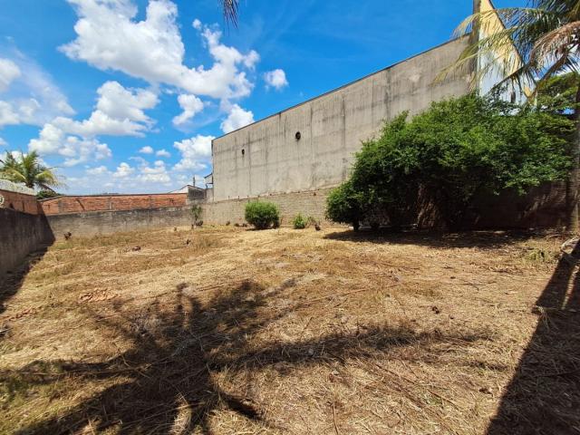 Terreno para venda em Loteamento Santa Rosa em Piracicaba São Paulo de 420.00m²