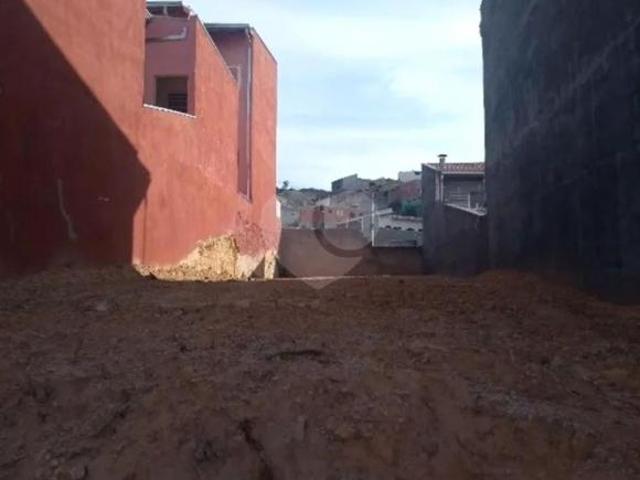 Terreno para venda em Loteamento Serra Dos Cristais de 175.00m²