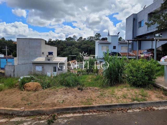 Terreno para venda em Loteamento Serra Dos Cristais em Várzea Paulista São Paulo de 181.00m²