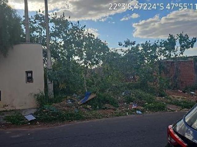 Terreno para venda em Loteamento Social Antenor Garcia de 230.00m²