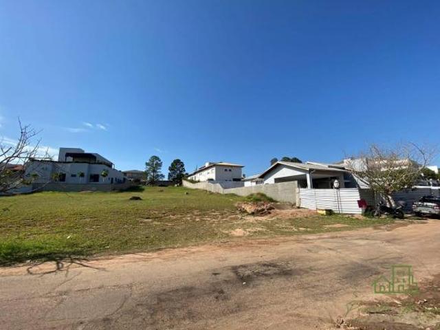 Terreno para venda em Loteamento Sociedade Hípica De Botucatu de 708.00m²