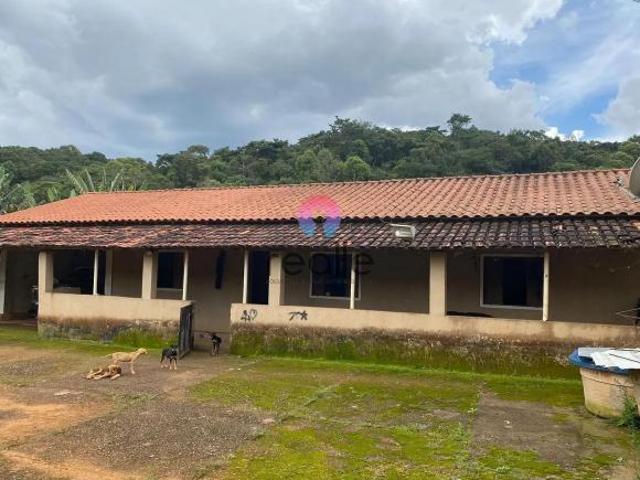 Terreno para venda em Lobo Leite, Congonhas