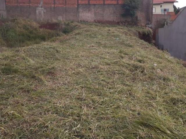 Terreno para Venda em Londrina, San Fernando