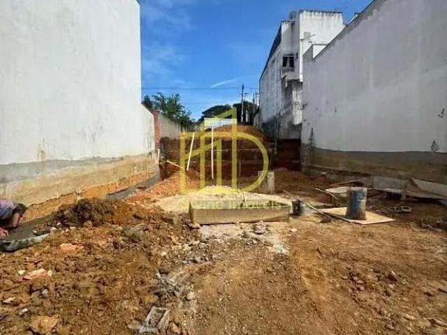 Terreno para venda em Lopes De Oliveira de 10.00m²