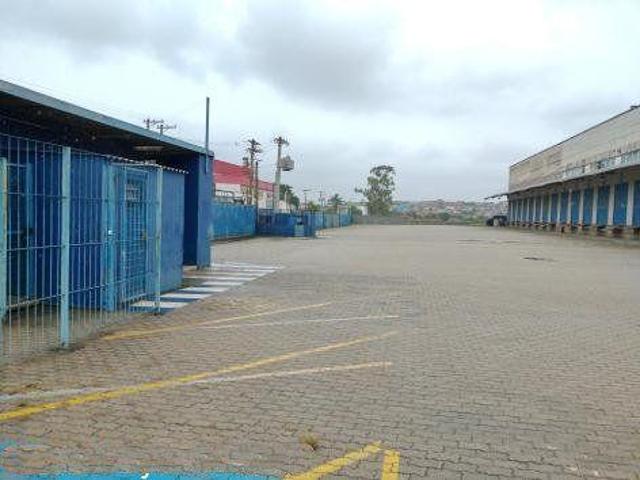 Terreno para venda em Lavras de 82500.00m²