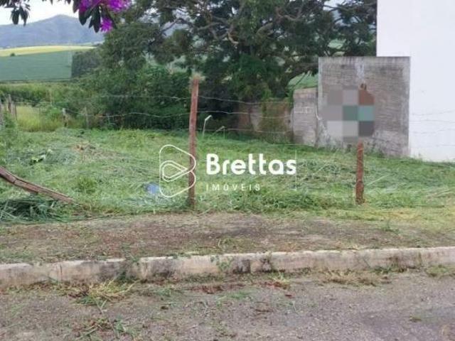 Terreno para venda em Lavras