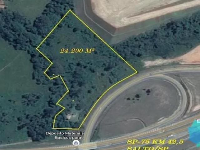 Terreno para venda em Lageado de 10.00m²