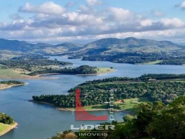 Terreno para venda em Lagoa de 1000.00m²