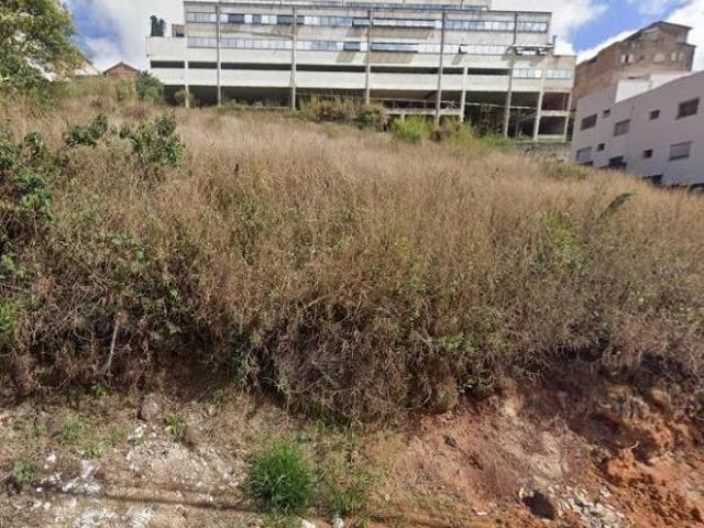 Terreno para venda em Lagoa, Ouro Preto