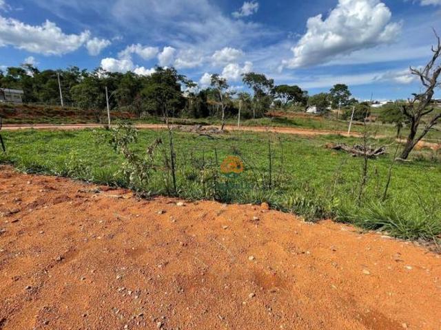 Terreno para venda em Lagoa Santa