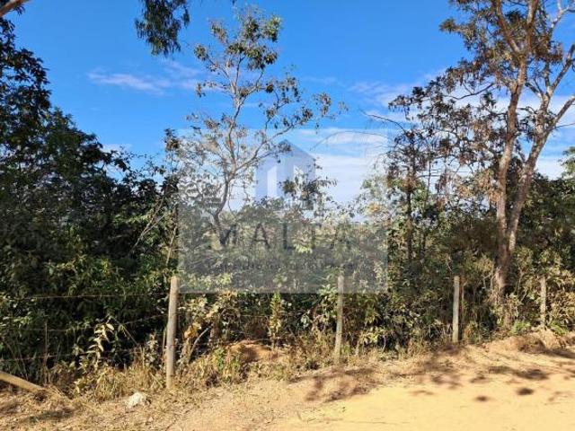 Terreno para Venda em Lagoa Santa, Campinho