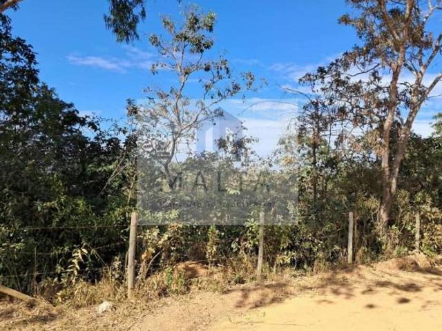 Terreno para Venda em Lagoa Santa / MG no bairro Campinho