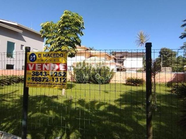 Terreno para venda em Lagoinha de 297.00m²
