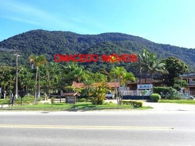Terreno para venda em Lagoinha de 800.00m²