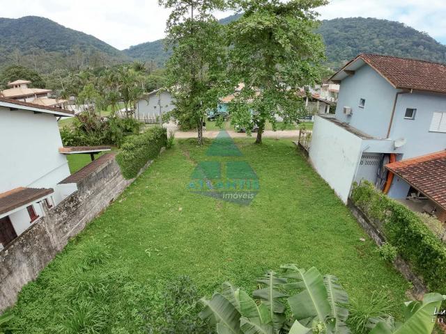 Terreno para venda em Lagoinha em Ubatuba São Paulo de 365.00m²