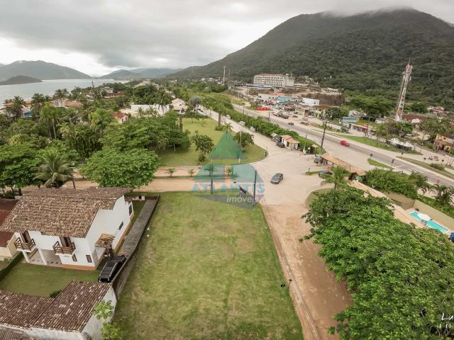 Terreno para venda em Lagoinha em Ubatuba São Paulo de 391.00m²