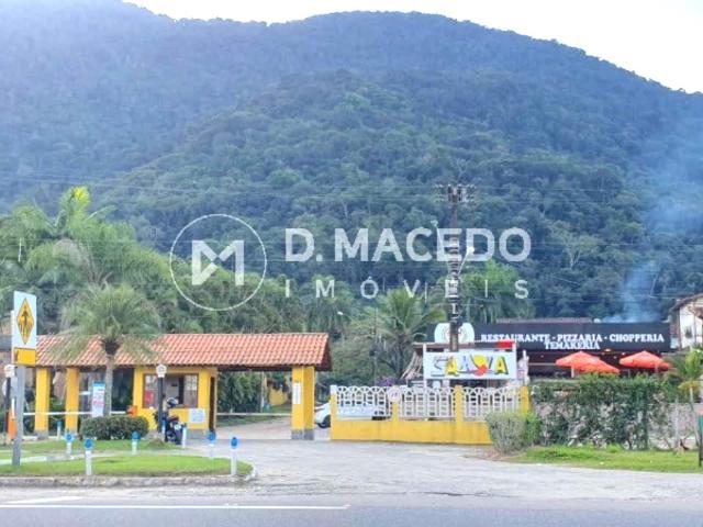 Terreno para venda em Lagoinha em Ubatuba São Paulo de 441.00m²