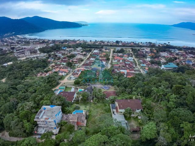 Terreno para venda em Lagoinha em Ubatuba São Paulo de 800.00m²