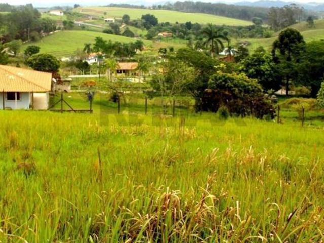 Terreno para venda em Lambari de 877.07m²
