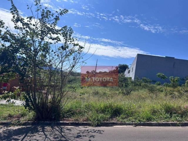 Terreno para venda em Lambari em Lambari Minas Gerais de 300.00m²