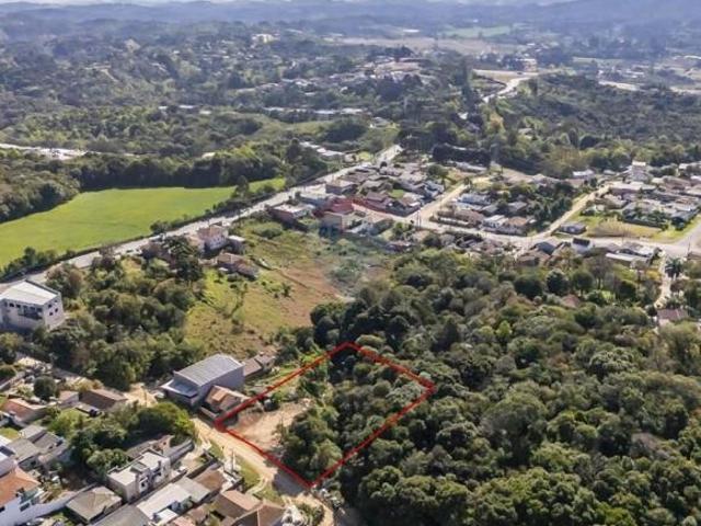 Terreno para venda em Lamenha Grande de 5911.00m²