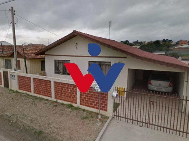 Terreno para venda em Lapa em Lapa Paraná de 140.00m² com 1 Quarto