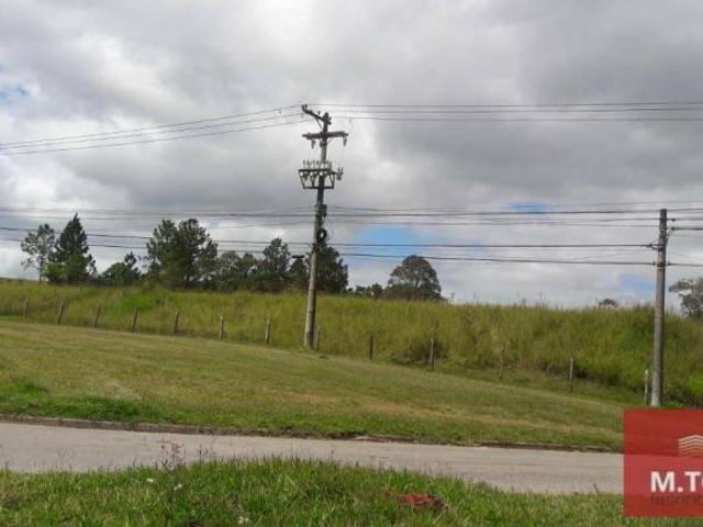 Terreno para venda em Laranja Azeda de 95389.00m²