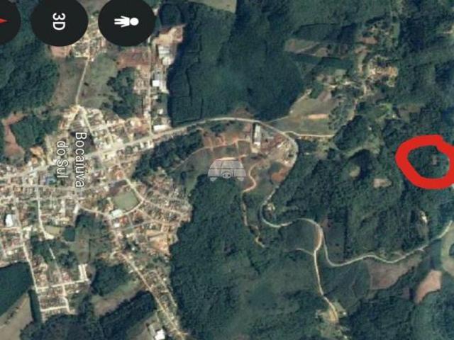 Terreno para venda em Laranjeiras de 29115.00m²