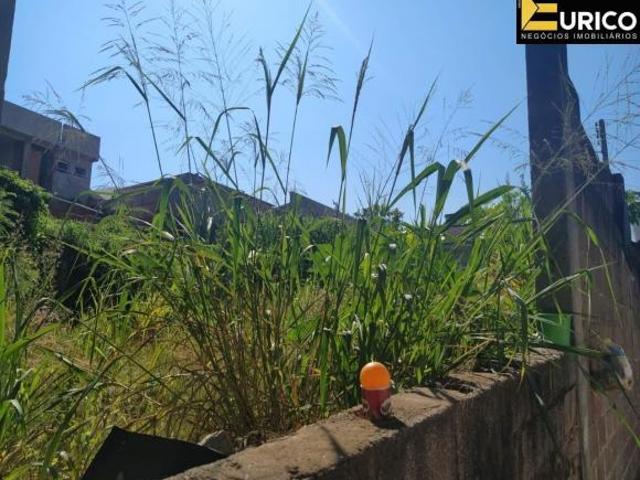 Terreno para venda em Lenheiro de 802.00m²