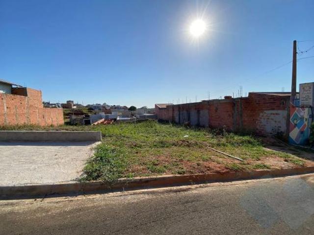 Terreno para venda em Lívia de 250.00m²
