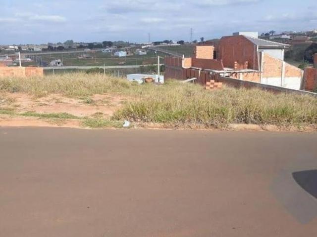 Terreno para venda em Lívia de 316.00m²
