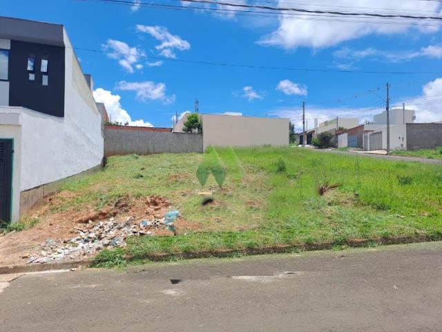 Terreno para venda em Lívia em Botucatu São Paulo de 310.00m²