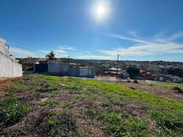 Terreno para venda em Lívia I de 250.00m²