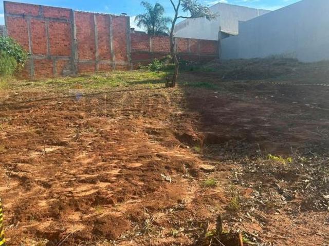 Terreno para venda em Lívia I de 250.00m²