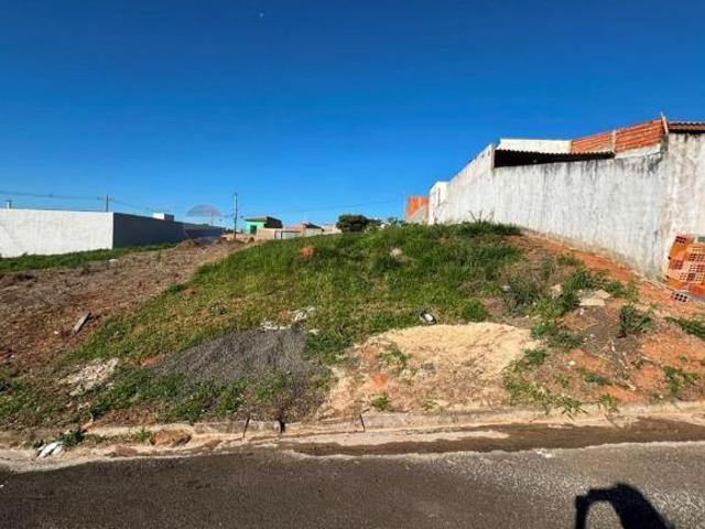 Terreno para venda em Lívia I de 250.00m²