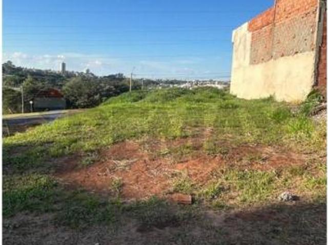 Terreno para venda em Lívia Ii de 250.00m²