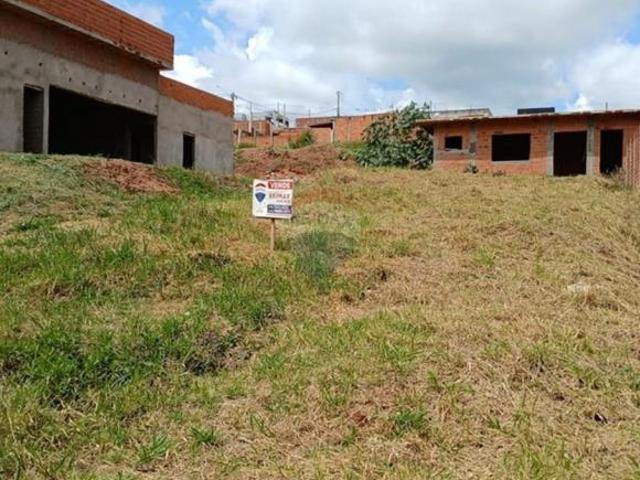 Terreno para venda em Lívia Ii de 352.72m²