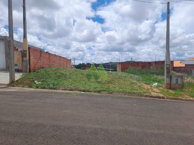 Terreno para venda em Lívia Ii em Botucatu São Paulo de 250.00m²