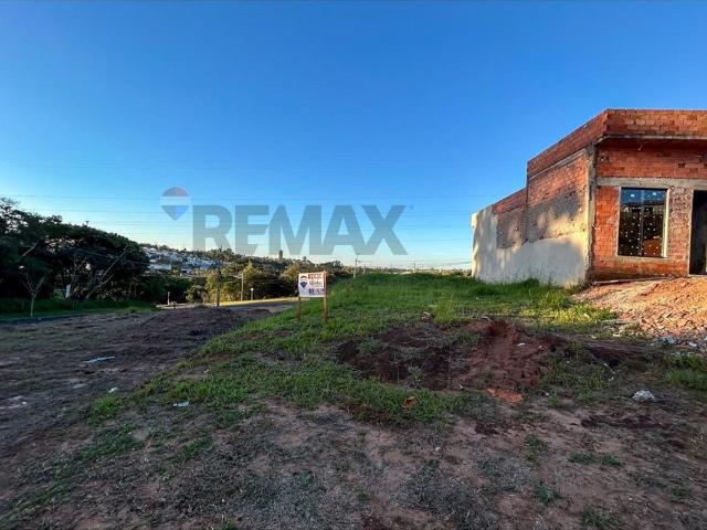 Terreno para venda em Lívia Ii em Botucatu São Paulo de 250.00m²