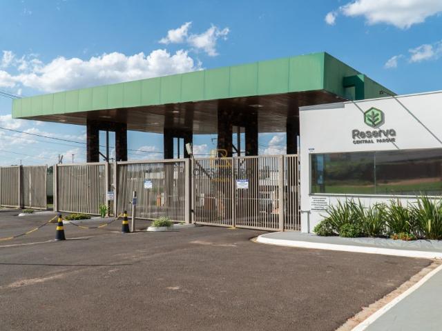 Terreno para venda em Lívia Iii em Botucatu São Paulo de 250.00m²