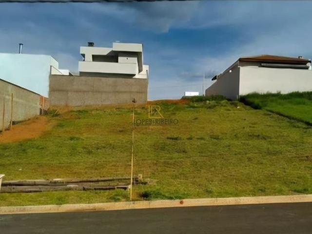 Terreno para venda em Lívia Iii em Botucatu São Paulo de 250.00m²