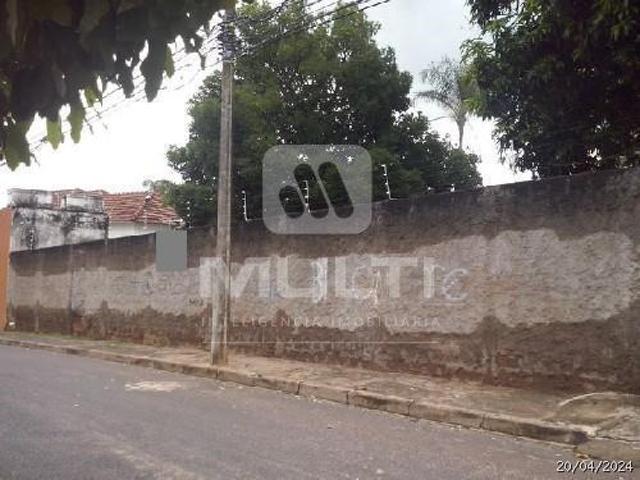 Terreno para venda em Lidice, Uberlândia