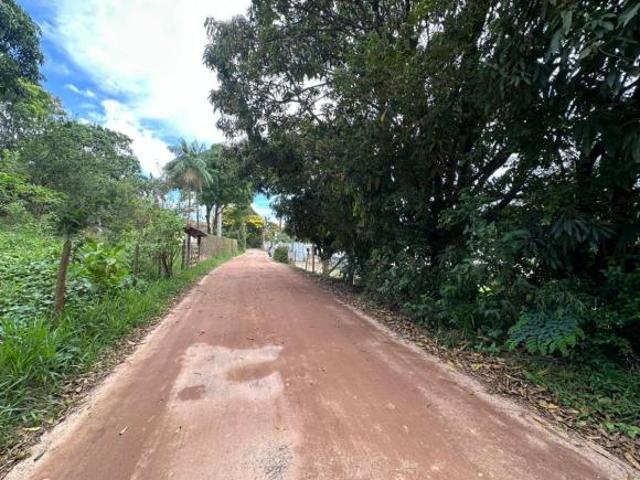 Terreno para Venda em Lima Duarte, MANEJO