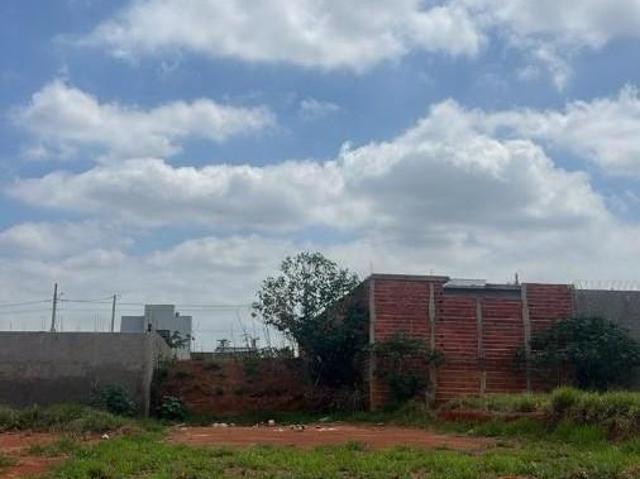 Terreno para Venda em Limeira, Jardim Campo Verde